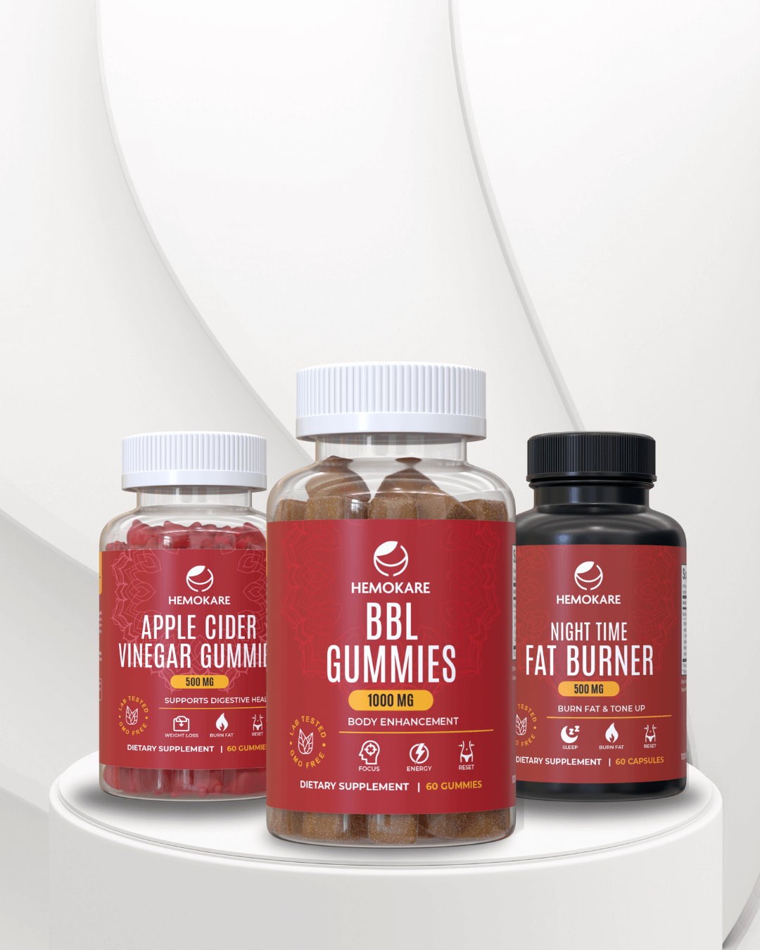 HemoKare – Hemokare LLC