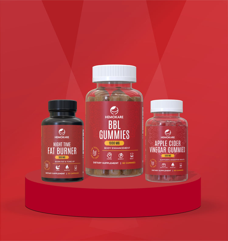 HemoKare – Hemokare