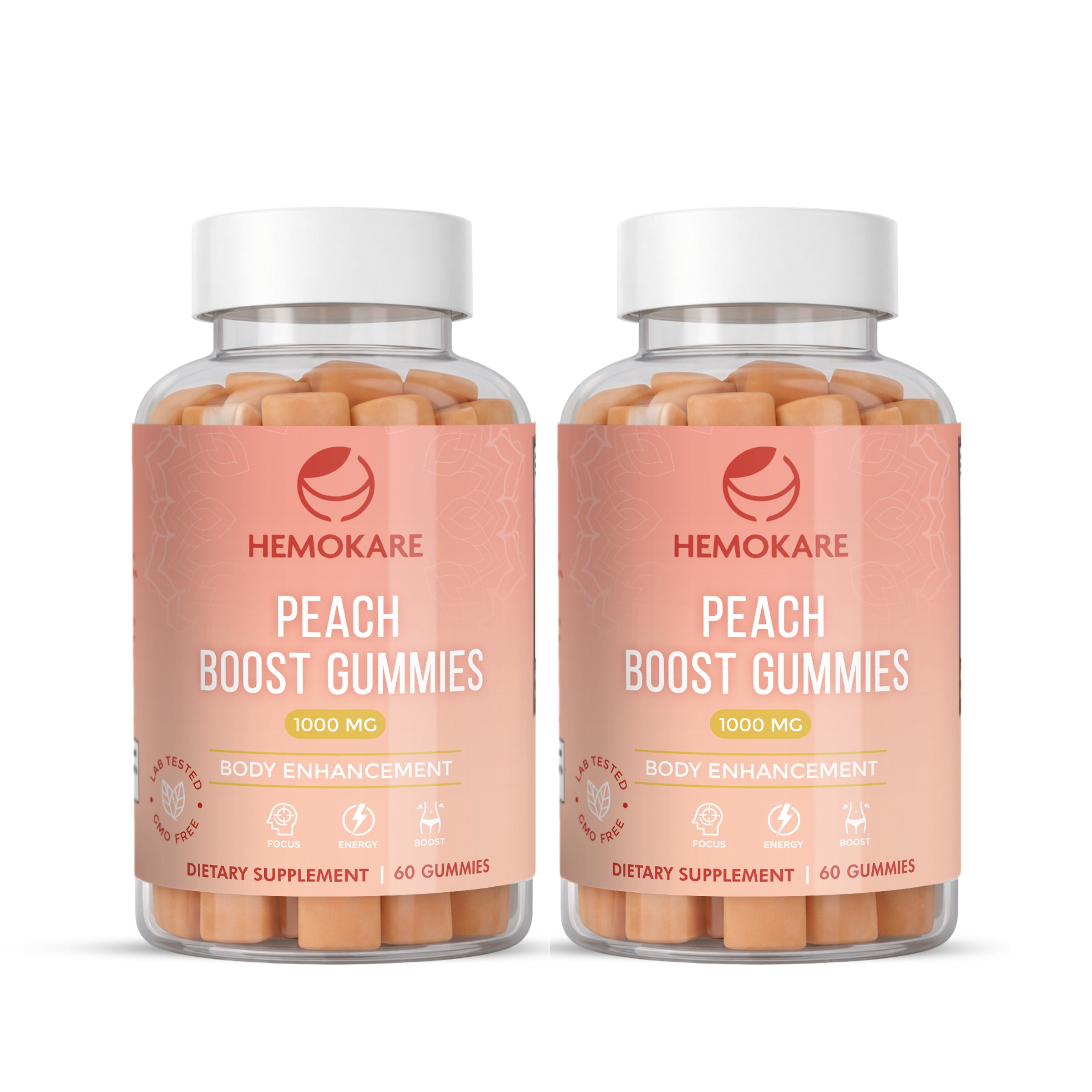Peach Boost BBL Bundle – Hemokare LLC